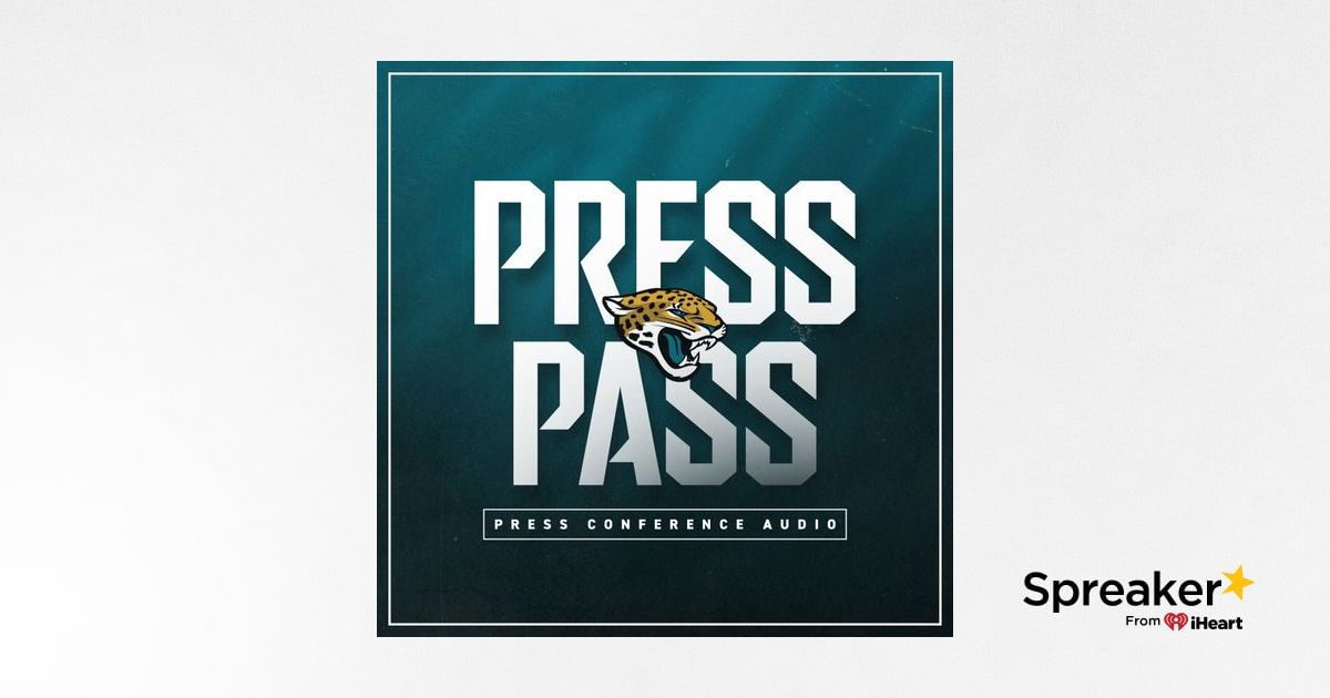 Press Pass | Tyson Campbell Opens Up About Contract Extension, Building ...