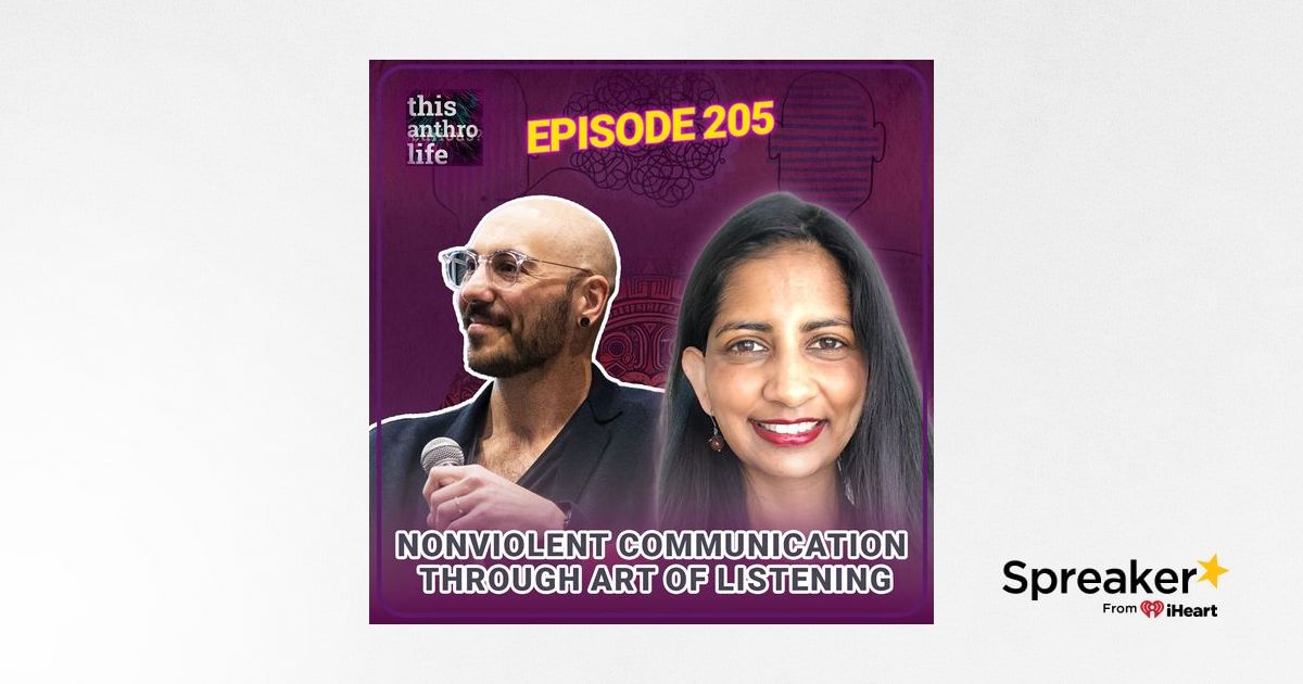 An Anthropologist's Perspective on Nonviolent Communication Through Art ...