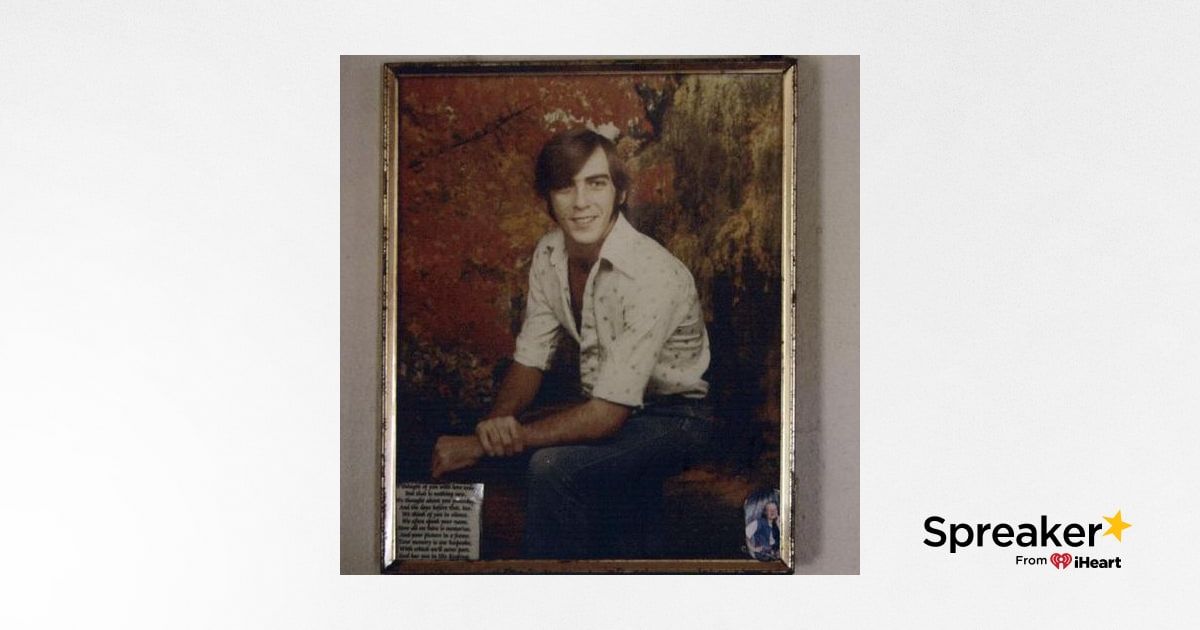 Chapter 89: The Last Word-Johnny Frank Garrett's Execution Revisited