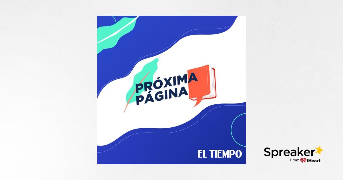 Próxima página
