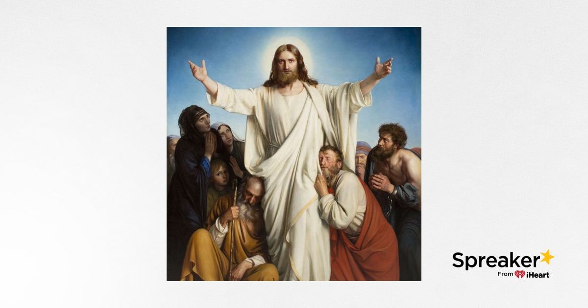 Stations of the Cross: St. Alphonsus Liguori