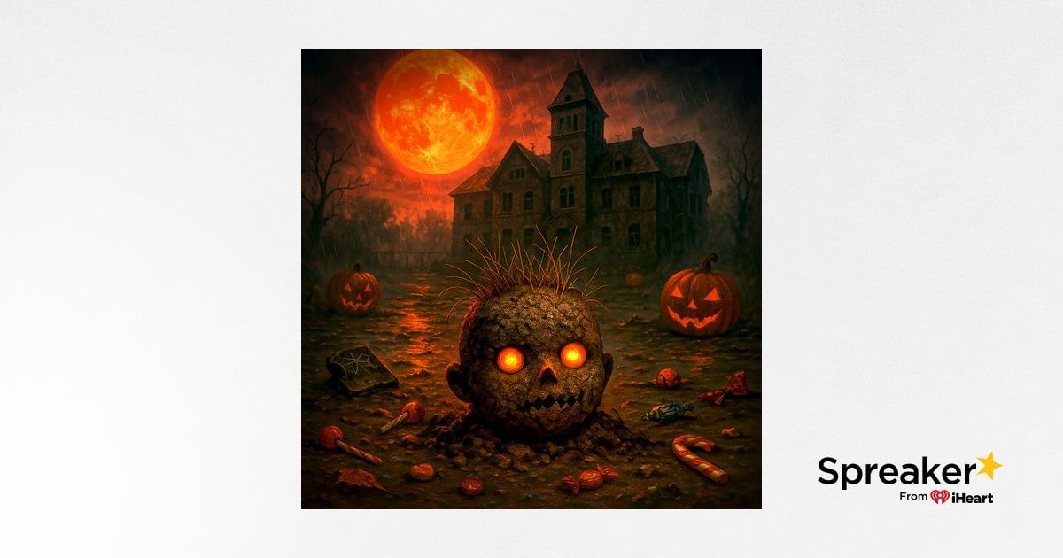 Asylum of the Dirt Babies: A Terrifying Halloween Possession and ...