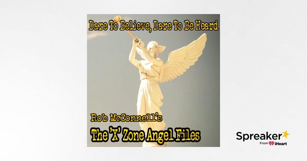 XZRS: Christopher Saint Booth - Angel or Evil