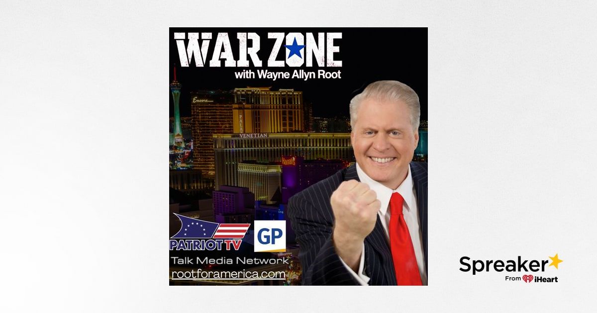 A Social Media Outlaw stops by and Christina Laila Checks in from ...