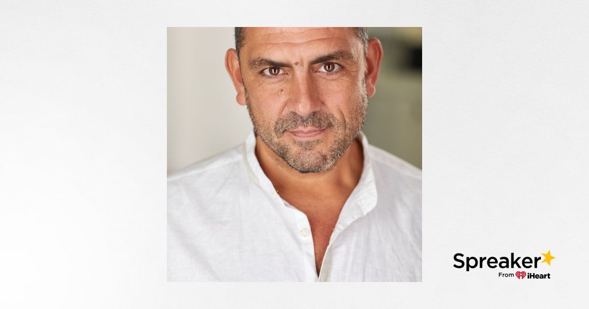 Huna Wisdom for Change with Jonathan Hammond