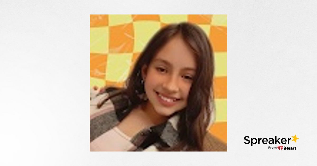 El podcast de María Paula Mora Poveda