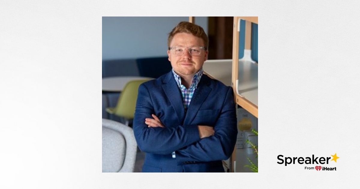 Interview with Matthew Baxter CEO of Wedge, the one-way recorded video ...