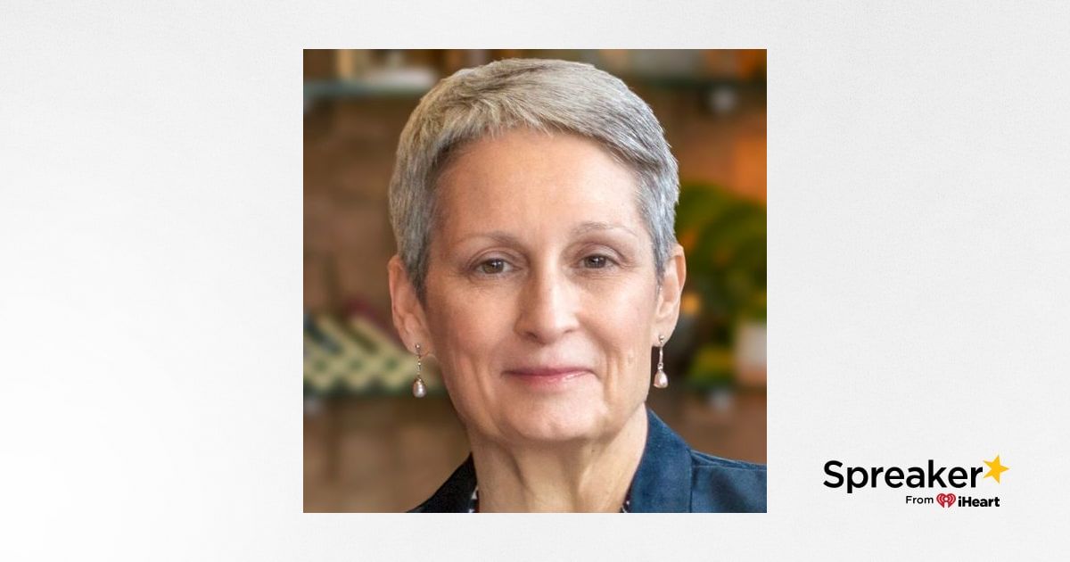 E&Y’s Mary Slaughter On Why The Fact Your Brain Comes With 150 ...