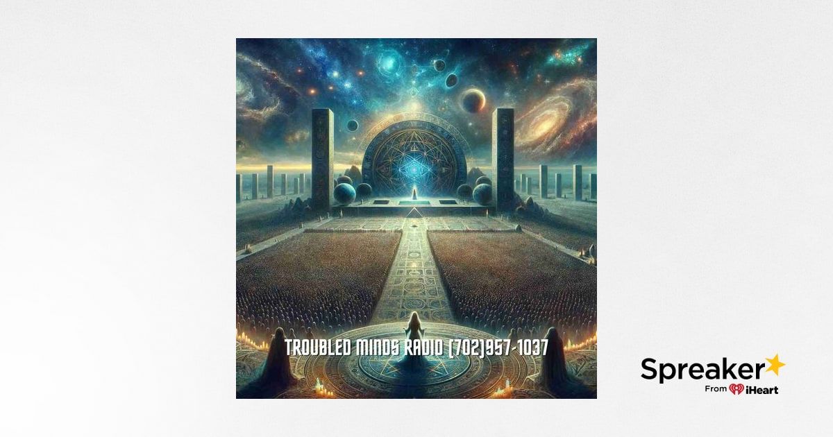 The Zeitgeist Sorceress - Revelation of the Method