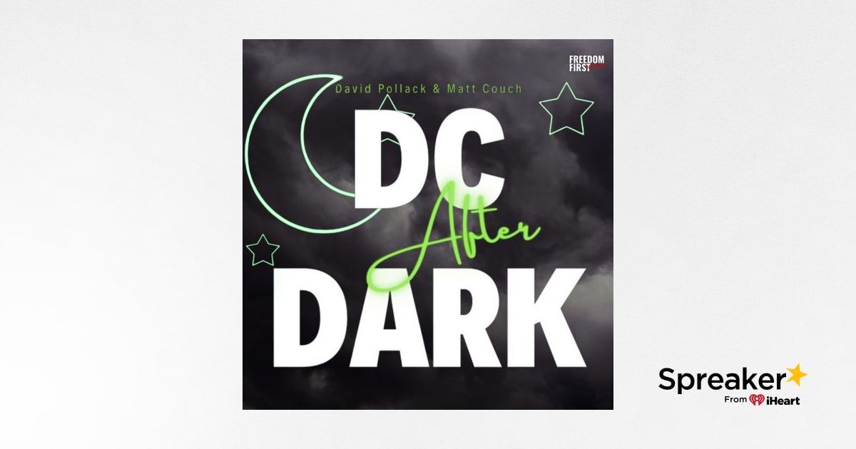 Did Fani Willis Wear Her Dress Backwards? | DC After Dark