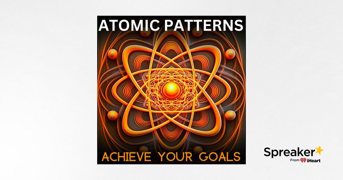 Atomic Patterns Atomic Patterns