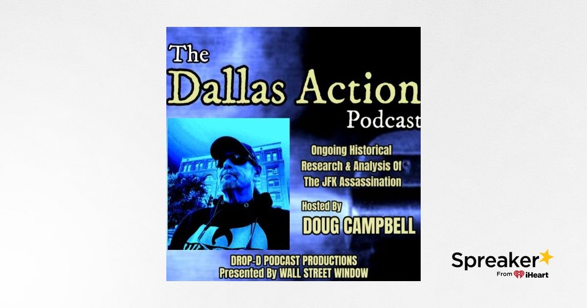 THE DALLAS ACTION