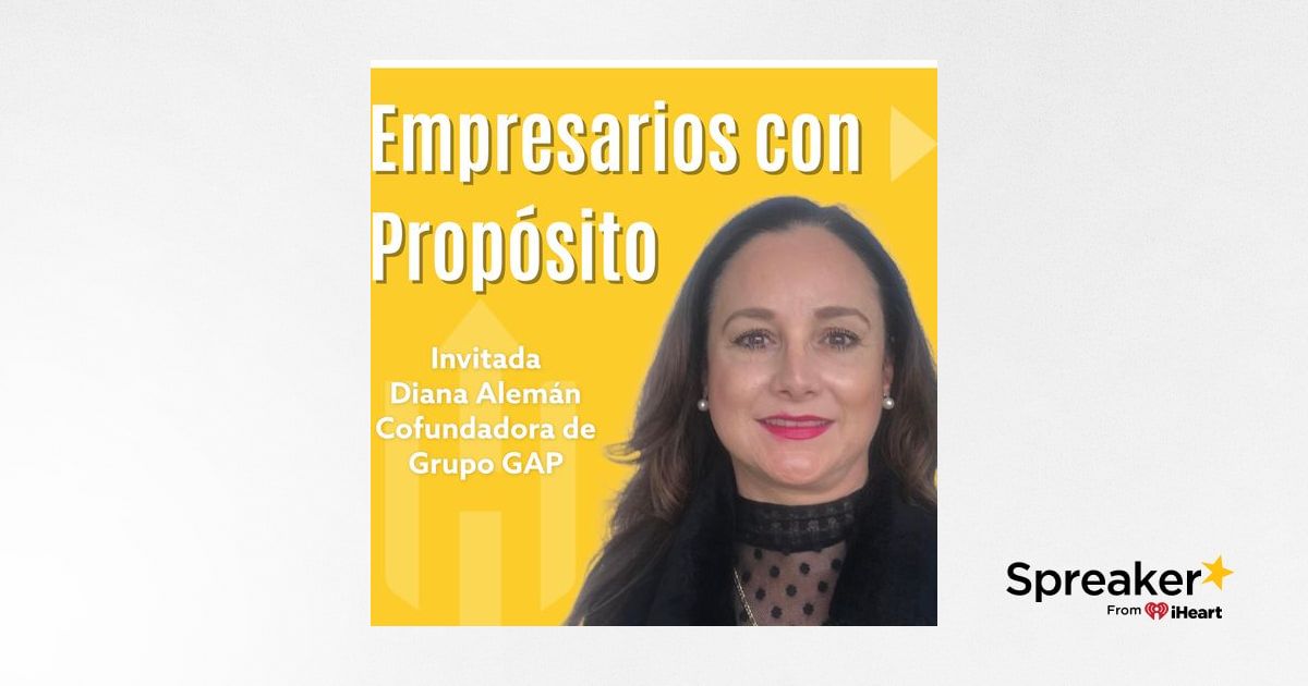 13. Innovación empresarial en el cuidado del medio ambiente. Con Diana ...