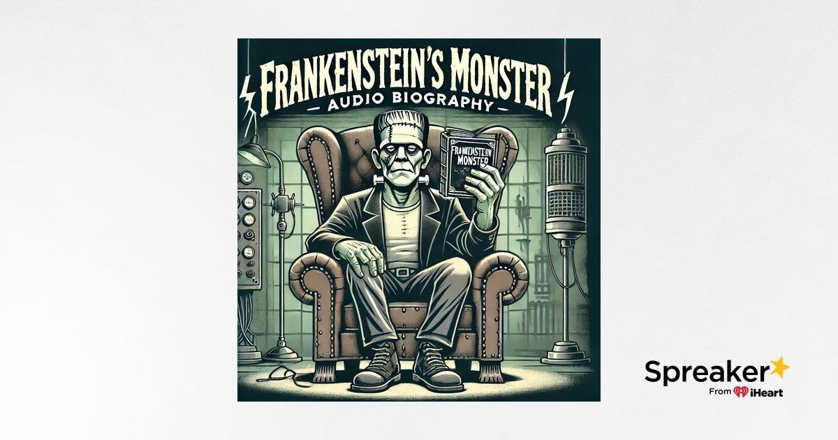 Biography Flash: Frankenstein's Monster Stuns in Del Toro's Reboot ...