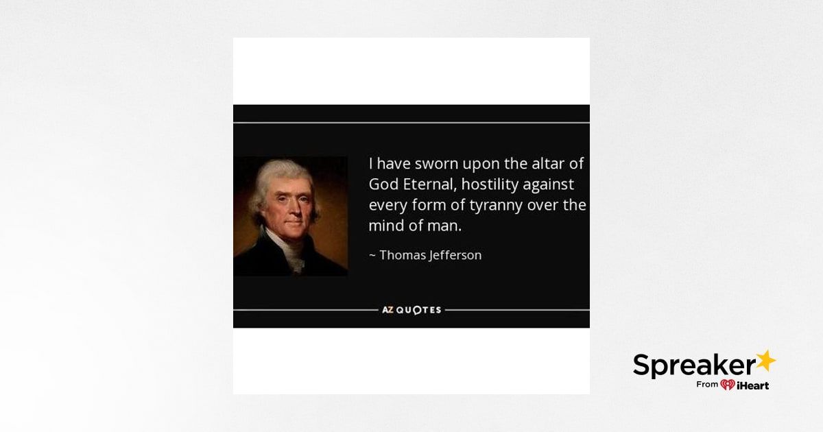 WHY LIBERAL LEADERS LIE? Part 4: Understanding Power's Appeal