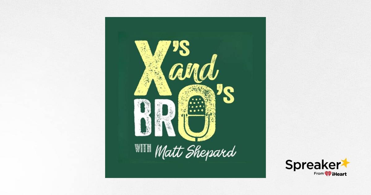 X's and BrO's - Ken Kal talks 4 Nations Face-Off and Red Wings