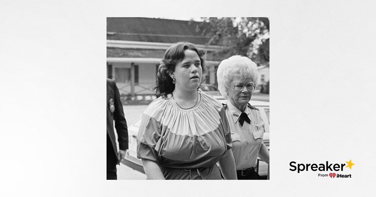 68: Dark Shadows: Christine Falling, the Killer Babysitter