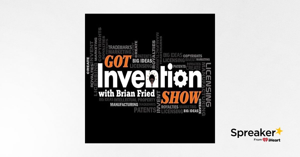 Got Invention Show- Alexis Mantione, My Two Ladies Knitting with Host ...