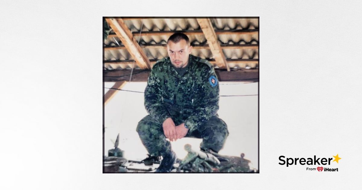 #10 - Lars D. Andersen ".. det var nok der, hvor jeg har været mest i ...