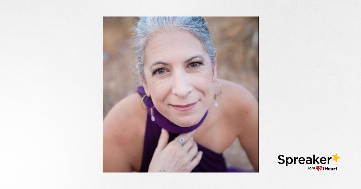 Sacred Feminine Sovereignty with Rima Bonario