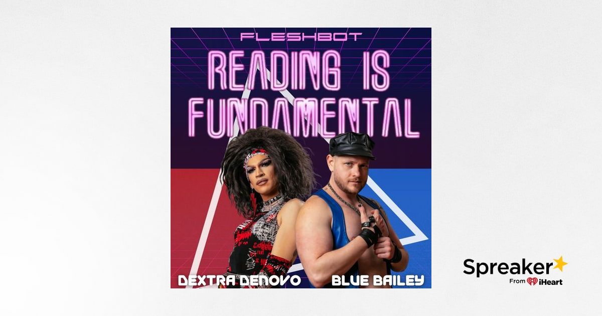 Episode 6: RuPaul's Drag Race Season 15 Contract RUvealed!