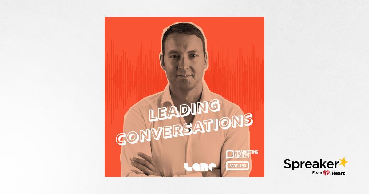 Leading Conversations