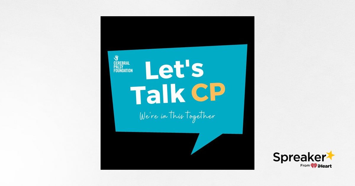 Cracking the Cerebral Palsy Genetic Code Part 1 with Dr. Michael Kruer ...