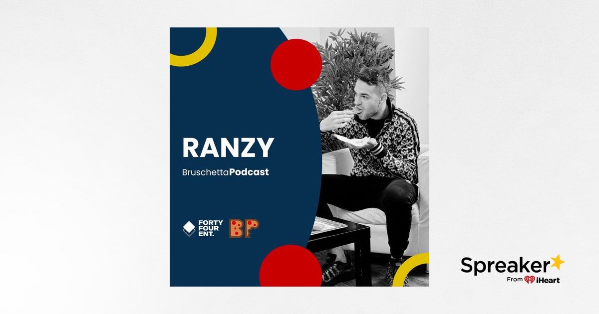 Come fare Rap (anche in inglese) - RANZY | Ep. 21