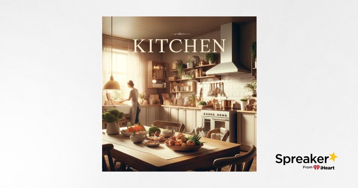 The Evolution of the Kitchen - Through History and Design