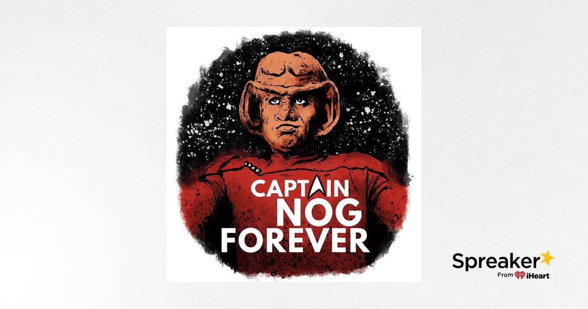 Captain Nog Forever - 20210104