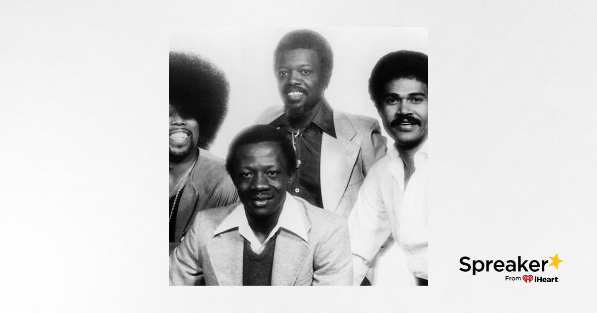 The Ohio Players greatest hits