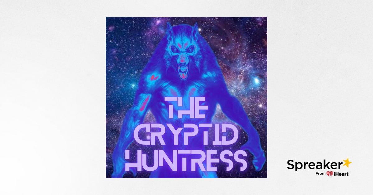 Cryptid Warfare Operations - Skinwalker Cave, Pale Crawlers, Dogmen & Wendigos