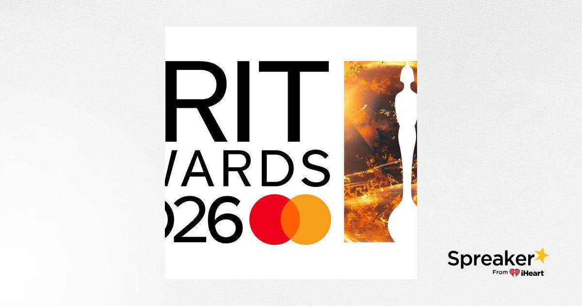 BRIT Awards Critics' Choice 2026 shortlist revealed with Jacob Alon ...