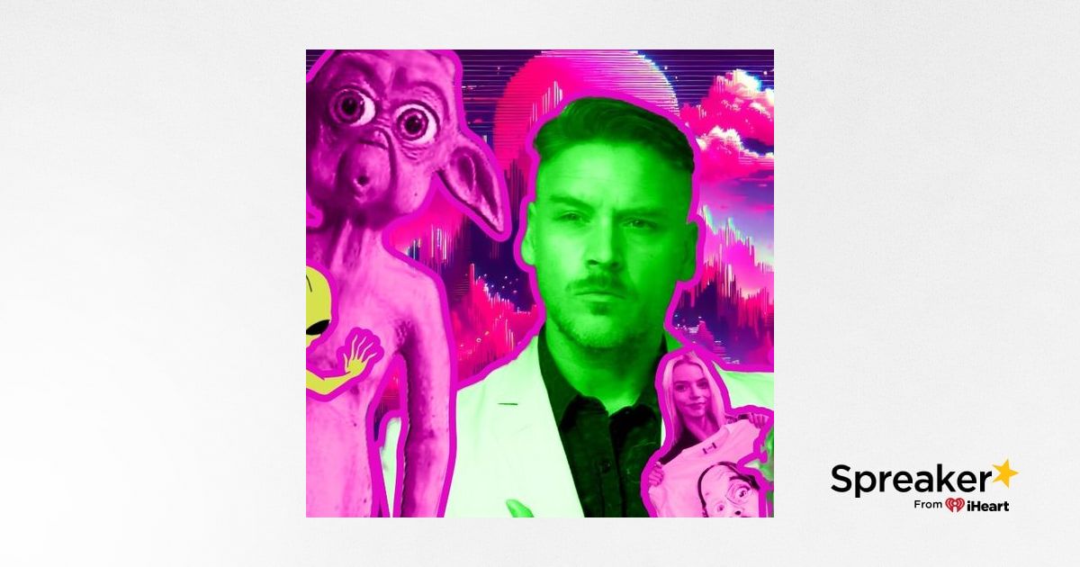 Pt 1 Candace Goes FULL DAVID ICKE: Counter Intel, UFOs, CIA "Looking ...