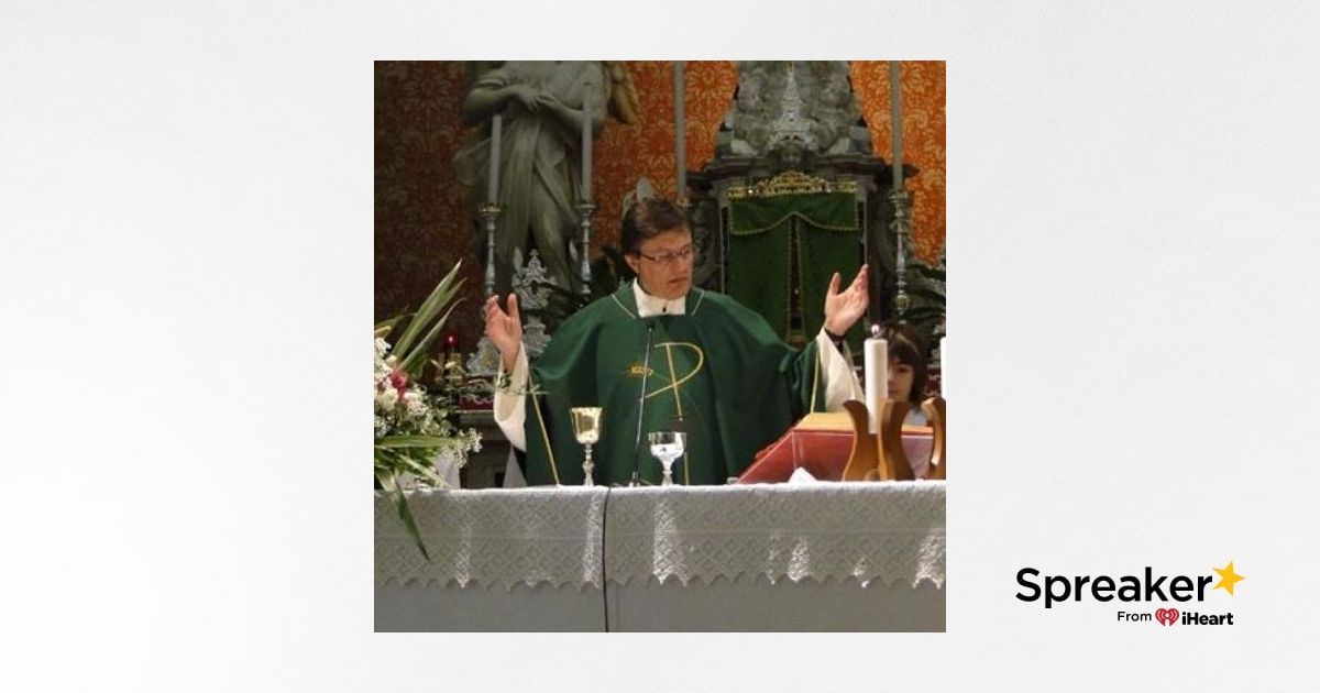 02/02/2024 - Collaborazione Pastorale di Pavia di Udine: intervista a ...