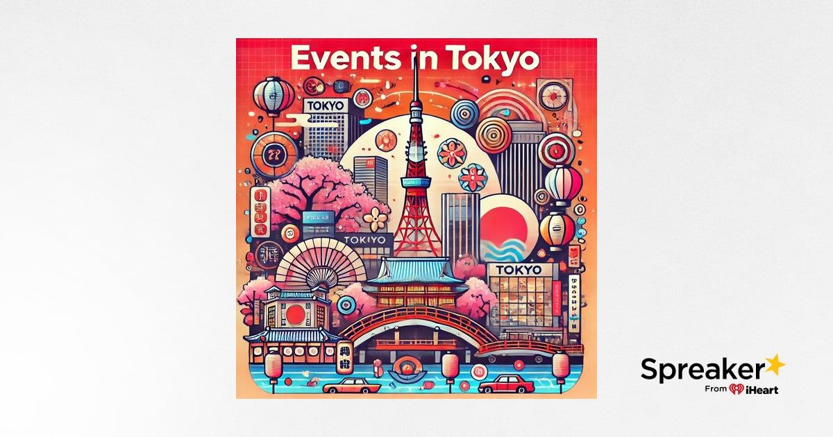 What to do in Tokyo - Events Guide
