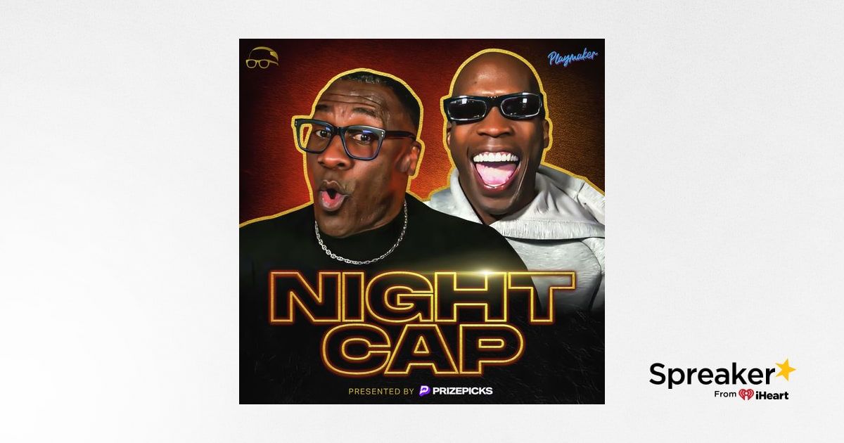 Nightcap Hour 2: Eagles LOOKING to TRADE AJ Brown?! + Time for JUSTIN ...