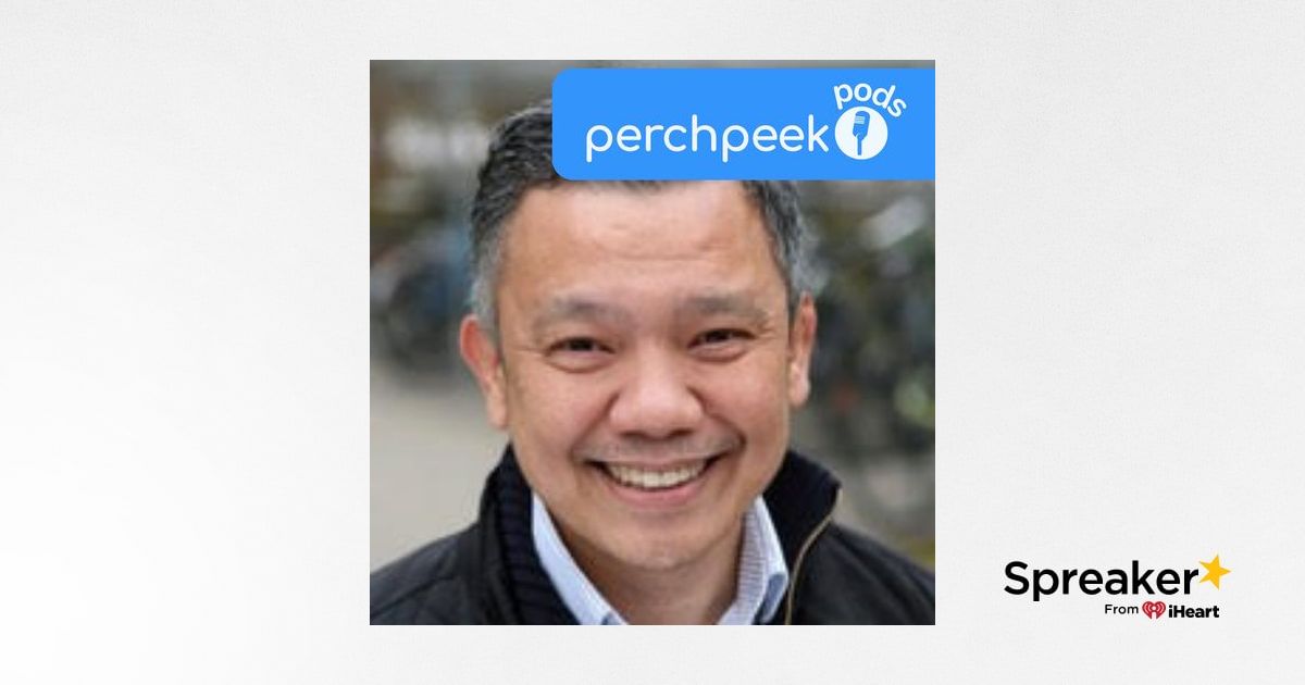 Episode #4 - Red Hat’s Frank Belmonte - Adapting Mobility Strategy ...