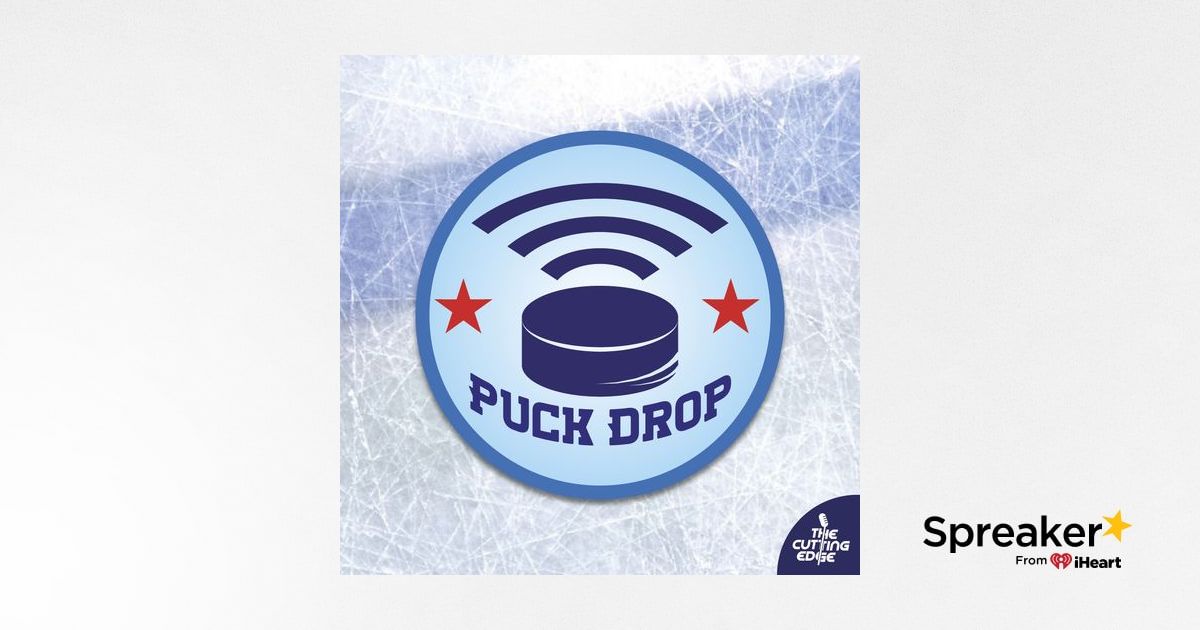 Puck Drop Podcast