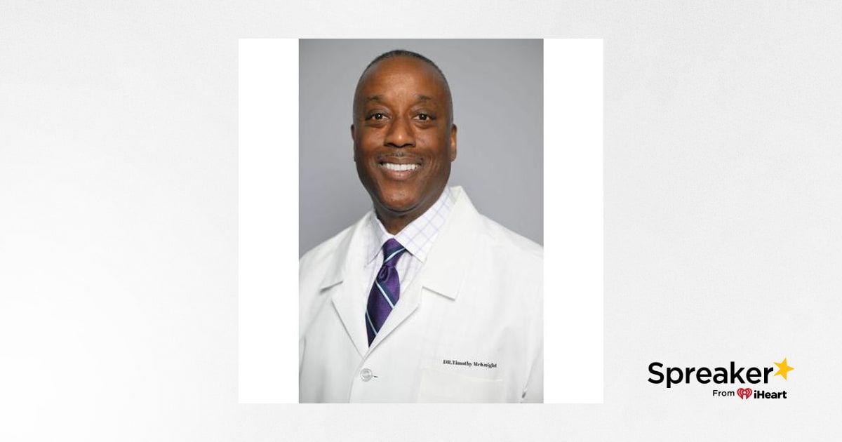 You Are Never Too Young to Develop Healthy Habits with guest Dr. Tim ...