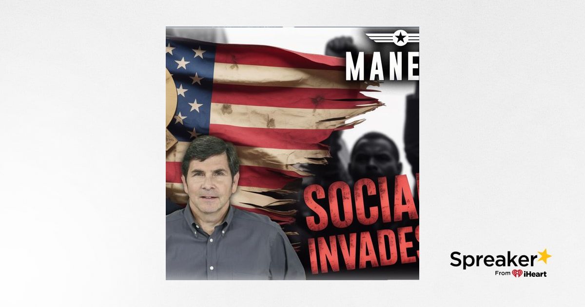 Marxism’s March: The War on America – More War Monday | The Rob Maness ...