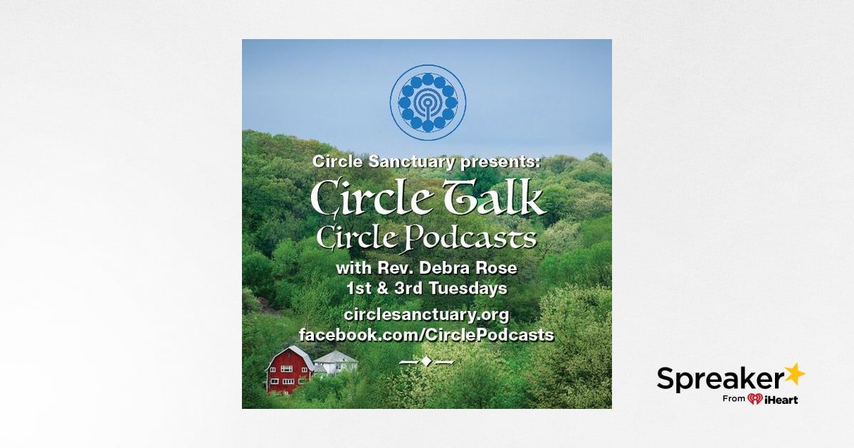 Circle Talk