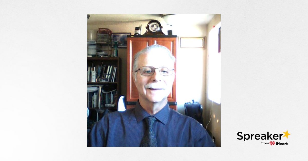 The Winnowing Fork Of God Edited, 4-10-2024 Bishop Ramon DeMaria Wed ...