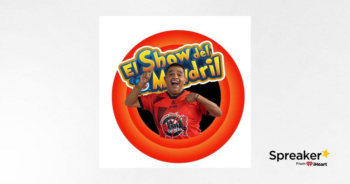 El Show del Mandril