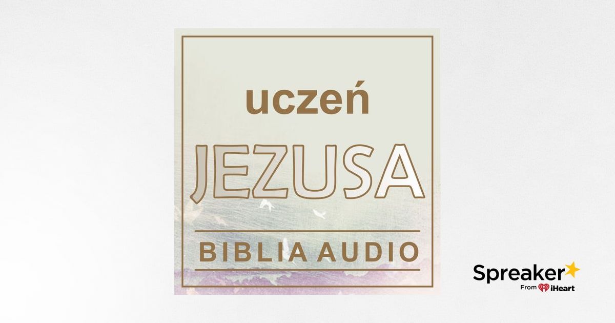 Biblia Audio Stary Testament