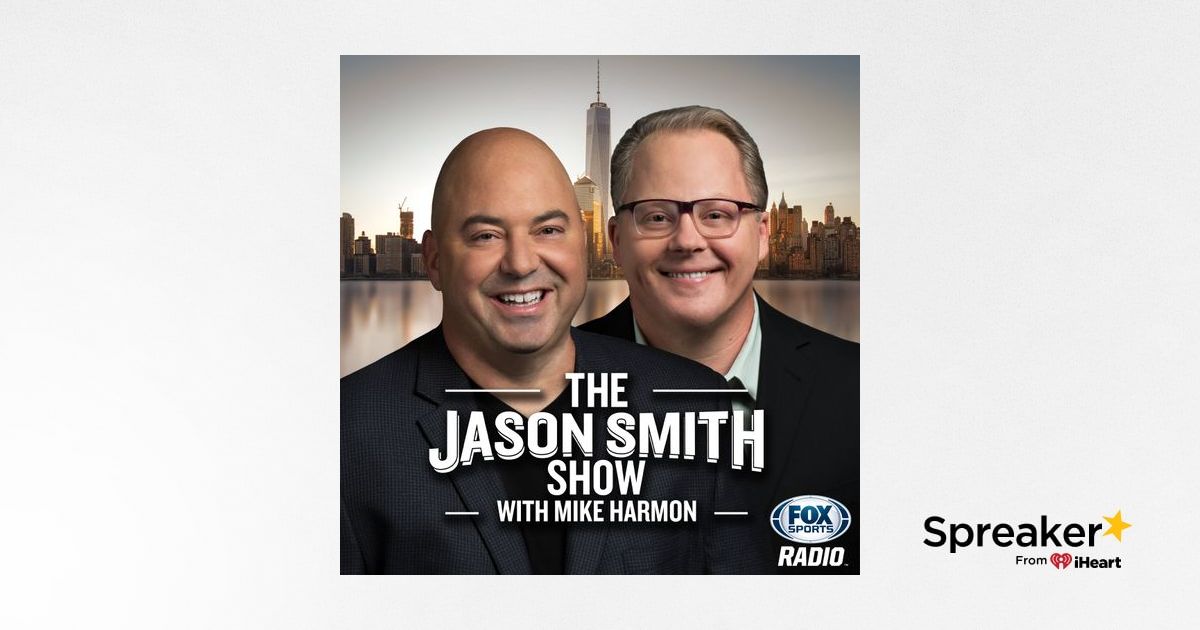 Best of the Week on The Jason Smith Show with Mike Harmon