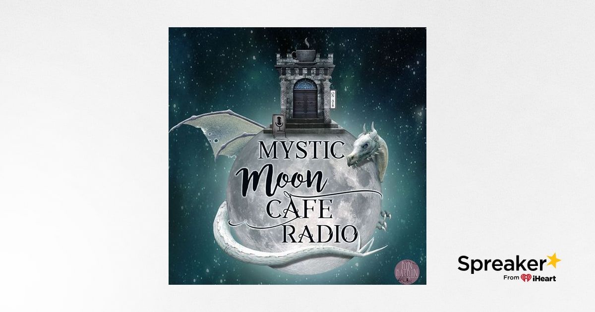 Mystic Moon Cafe