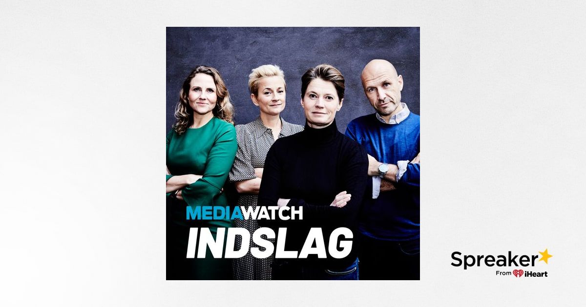 INDSLAG med Adam Holm (uge 50): Mads Brügger om 'Muldvarpen' og ekstrem ...