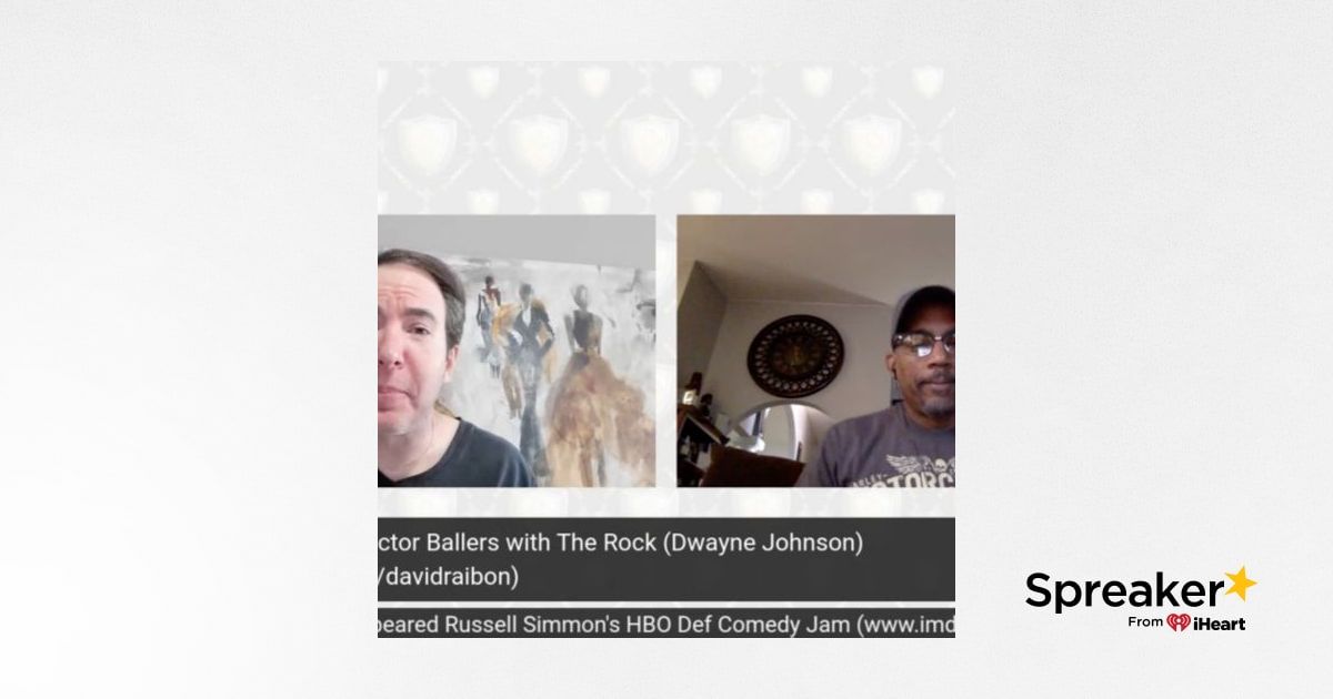 David Raibon, actor Ballers with The Rock (Dwayne Johnson), Insecure ...