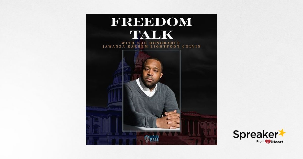 Freedom Talk